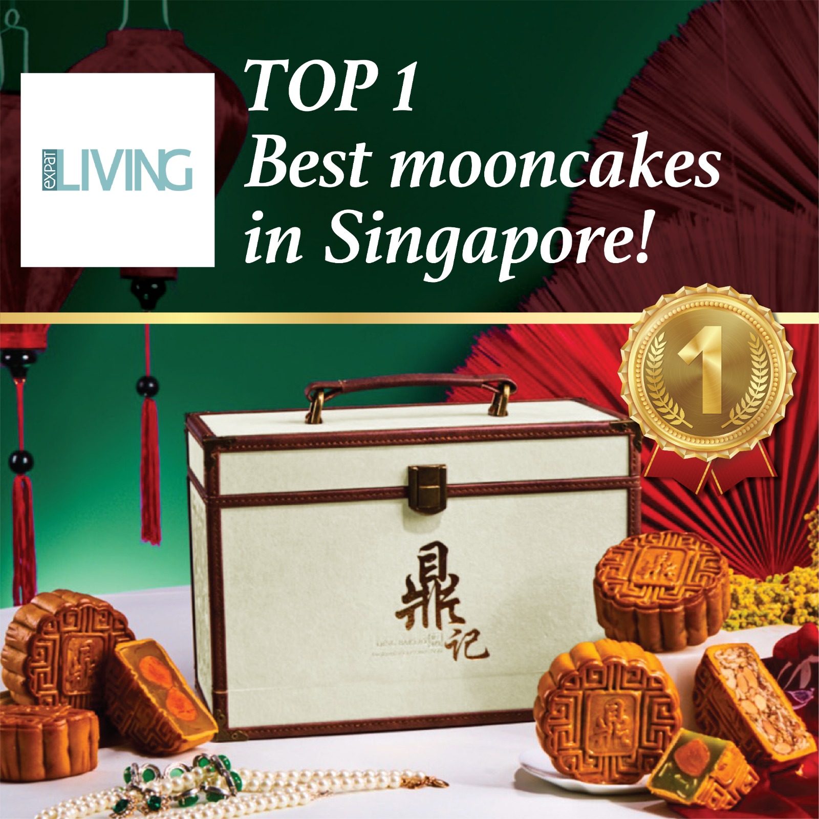 About - Mooncake Singapore | Award-Winning Mooncakes by Ding Bakery